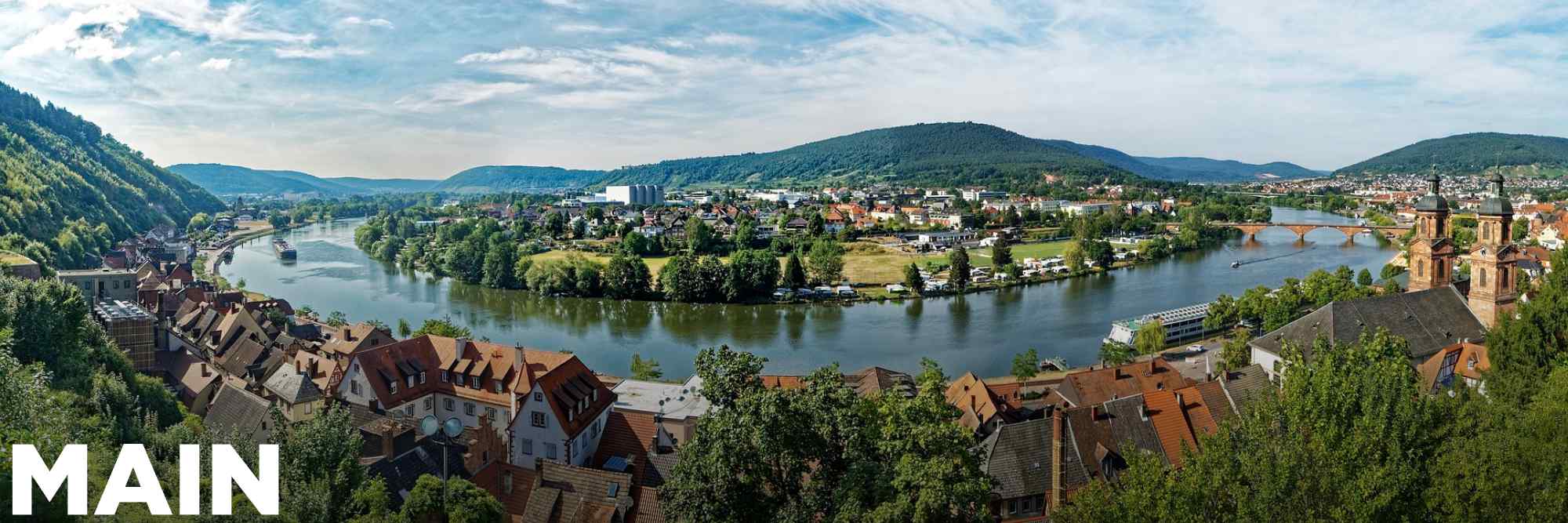 Main | Bayern | Deutschland | Regionen | Emons Verlag