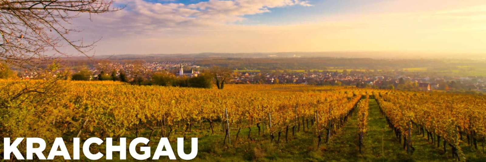 Kraichgau | Baden-Württemberg | Deutschland | Regionen | Emons Verlag