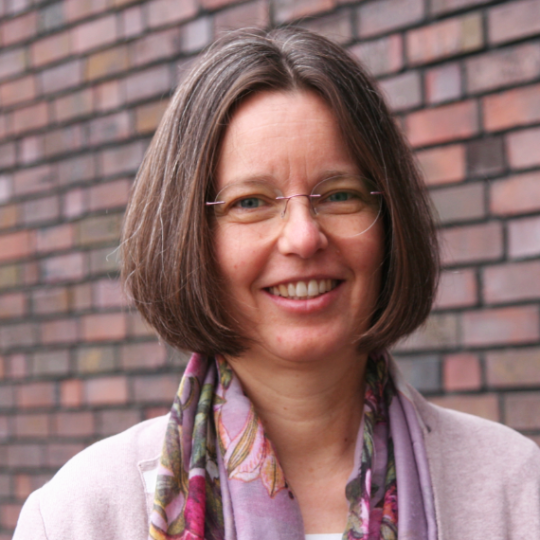 Mitarbeiterinnen | Emons Verlag