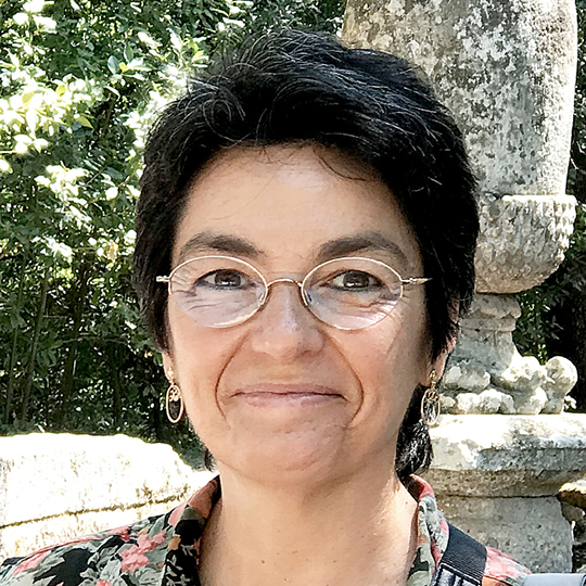 Santangelo, Anna Maria | Emons Verlag