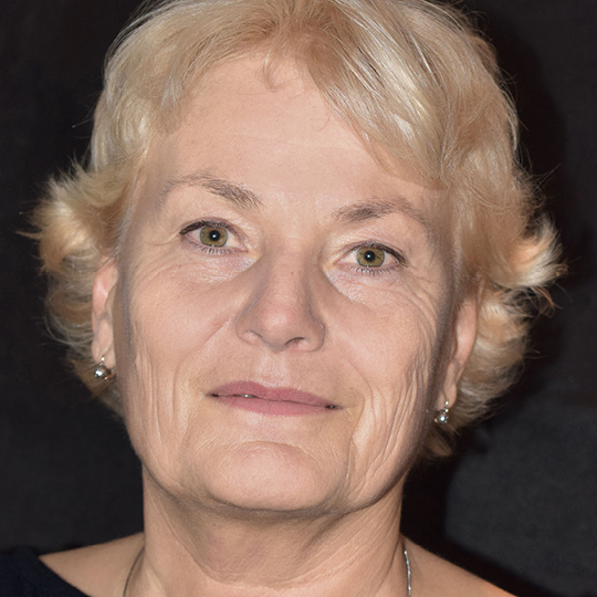 Silber, Eva-Maria | Emons Verlag