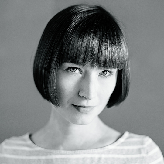 Heuser, Sarah Larissa | Emons Verlag