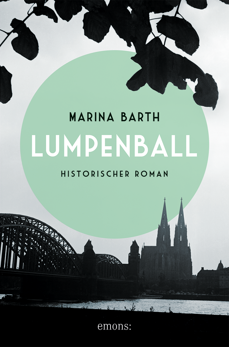 Lumpenball | Marina Barth | Emons Verlag