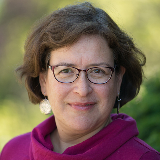 Seiger, Andréa | Emons Verlag