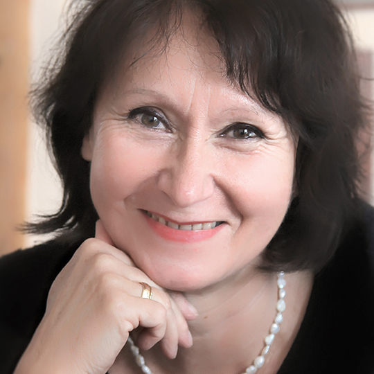 Riess, Barbara | Emons Verlag