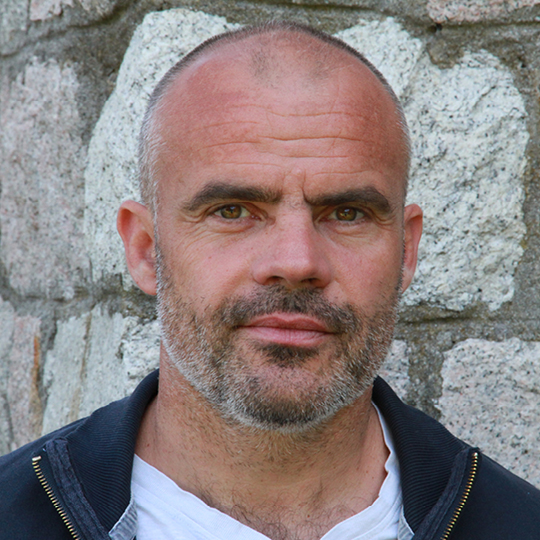 Moritz, Michael | Emons Verlag