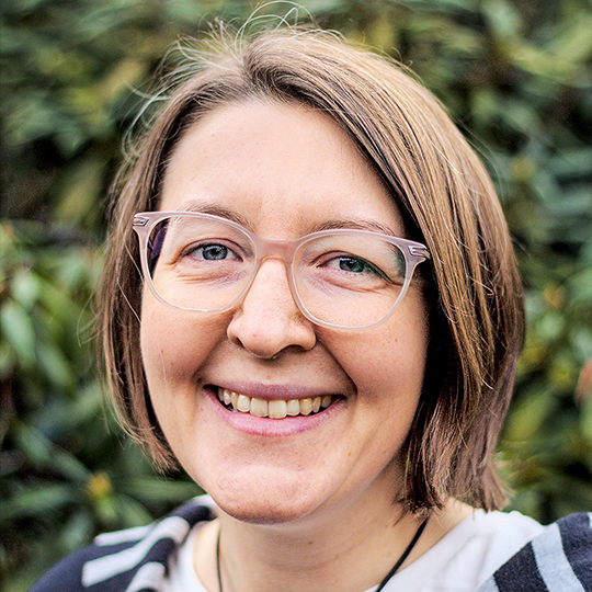 Krause, Daniela | Emons Verlag