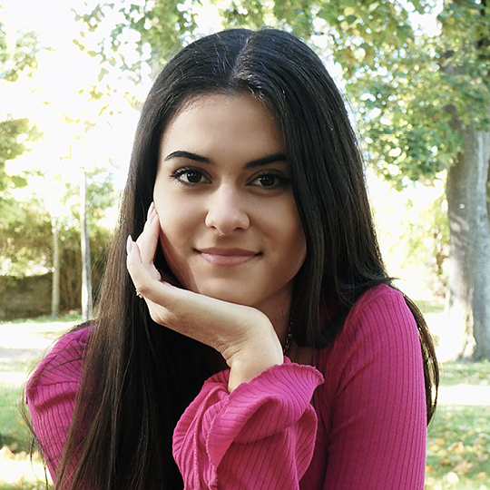 von Staudt, Nasila | Emons Verlag