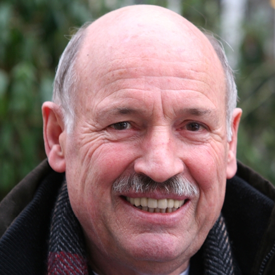 Megerle, Manfred | Emons Verlag