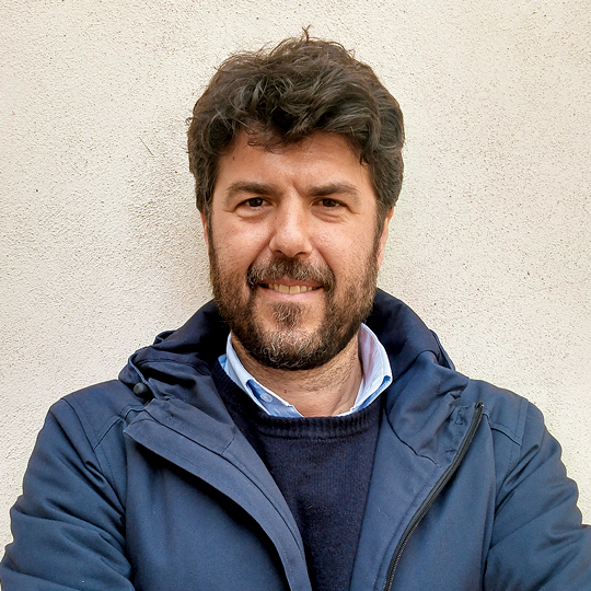 Martini, Alessandro | Emons Verlag