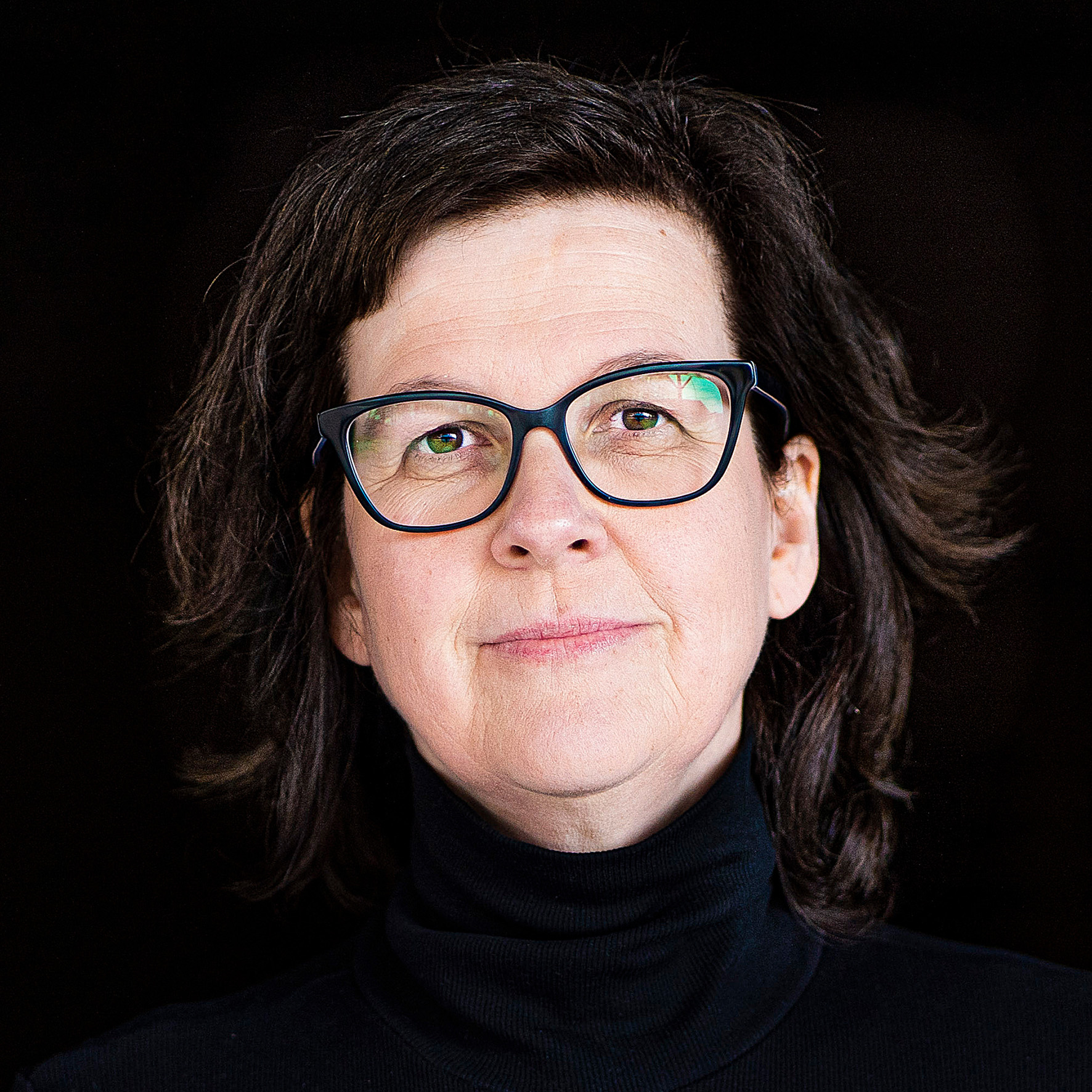 Andersen, Lynn | Emons Verlag