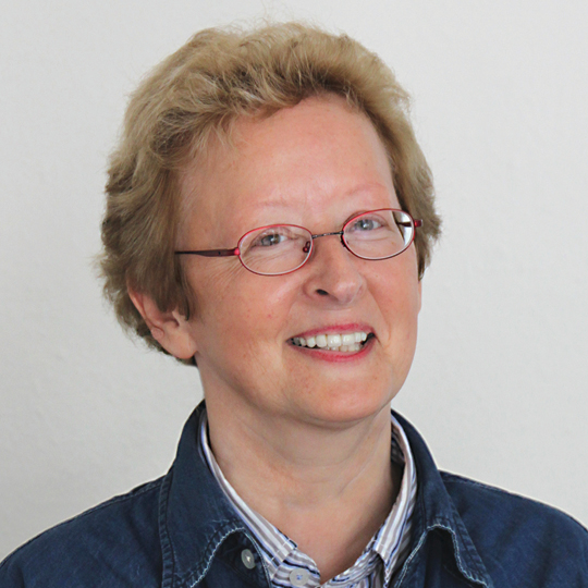 Becker-Jákli, Barbara | Emons Verlag