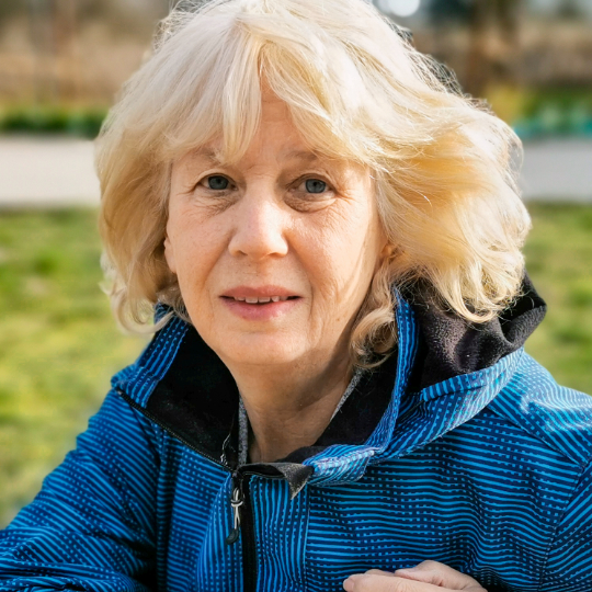 Weber, Annette | Emons Verlag