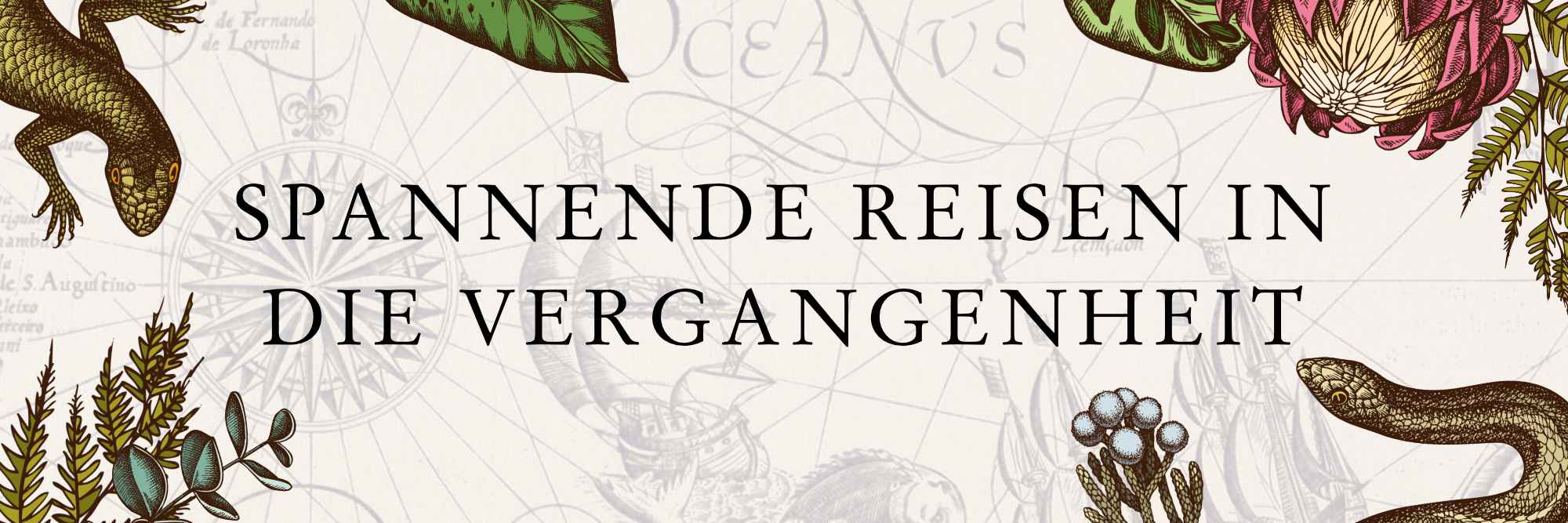 Historischer Roman | Belletristik | Bücher | Emons Verlag
