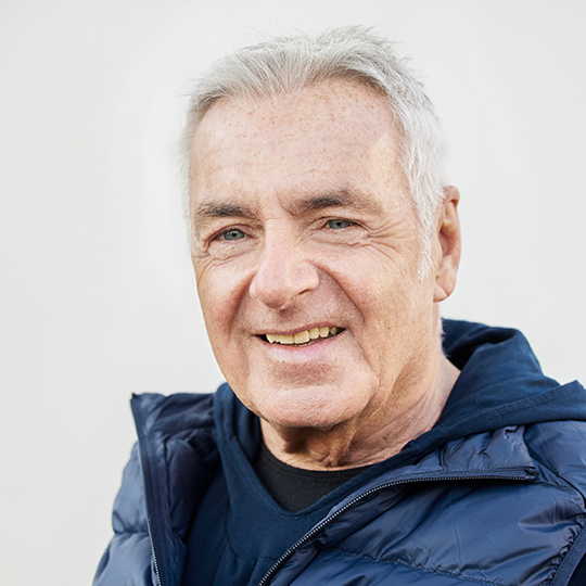 Kriegel, Michael | Emons Verlag