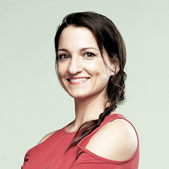 Tzschätzsch, Julia | Emons Verlag