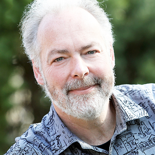 Freudenberger, Peter | Emons Verlag