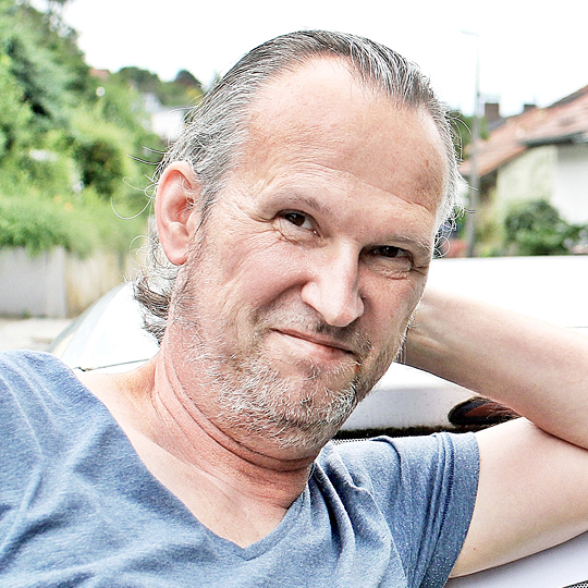 Horling, Michael | Emons Verlag