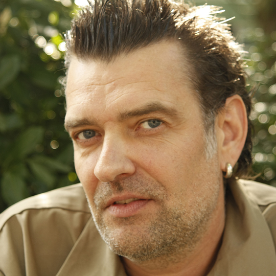 Bawar, André | Emons Verlag