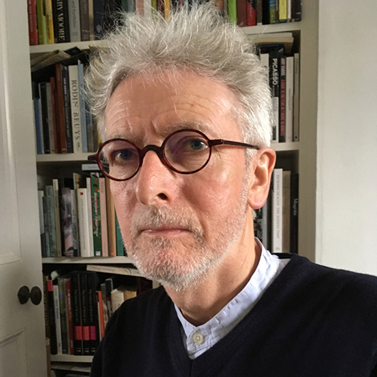 Glover, Michael | Emons Verlag