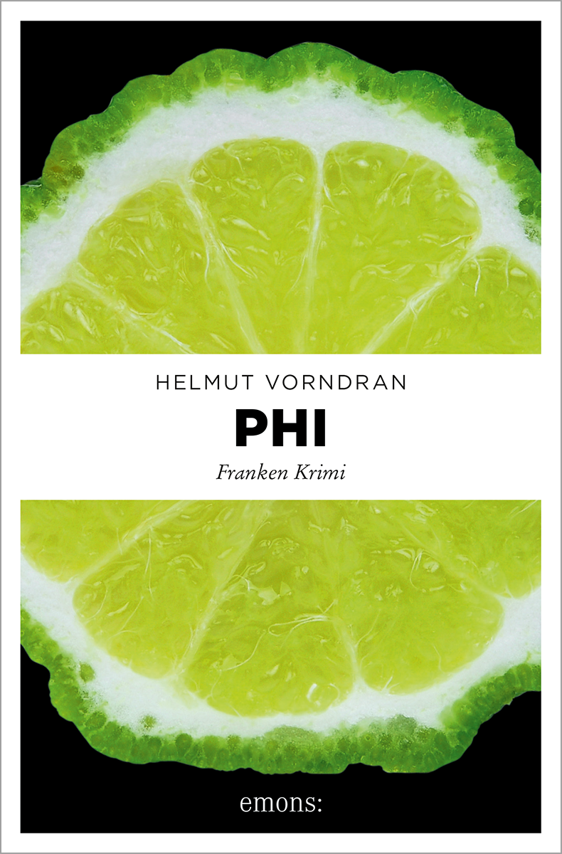 PHI | Helmut Vorndran | Emons Verlag