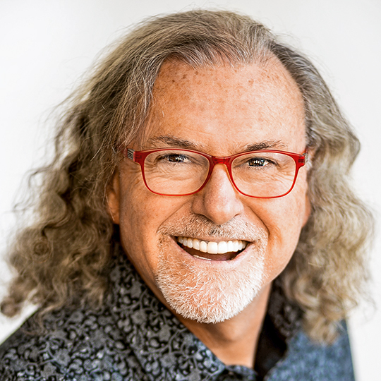 Doroghy, David | Emons Verlag