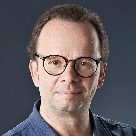 Lapp, Sascha | Emons Verlag