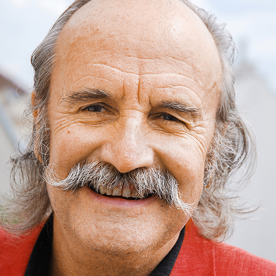 Haimel, Karl | Emons Verlag