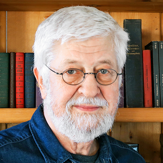 Kersken, Peter | Emons Verlag