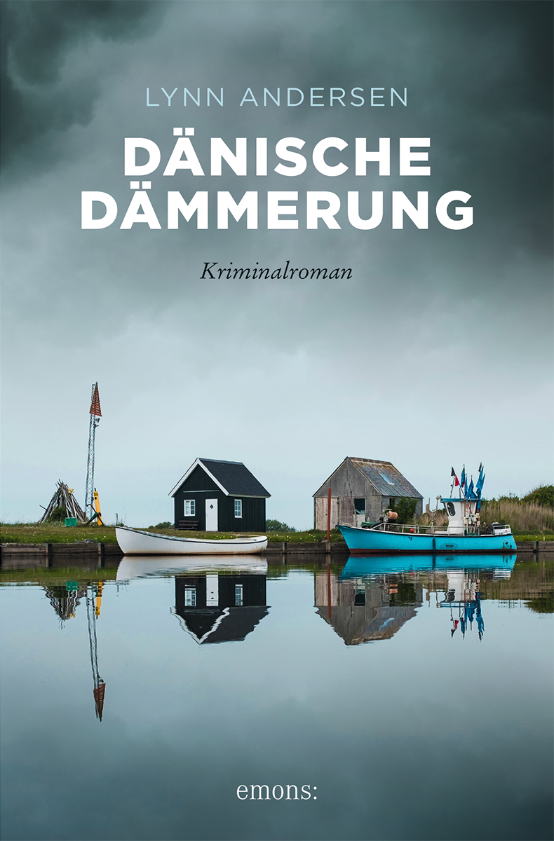 Dänische Dämmerung | Lynn Andersen | Emons Verlag